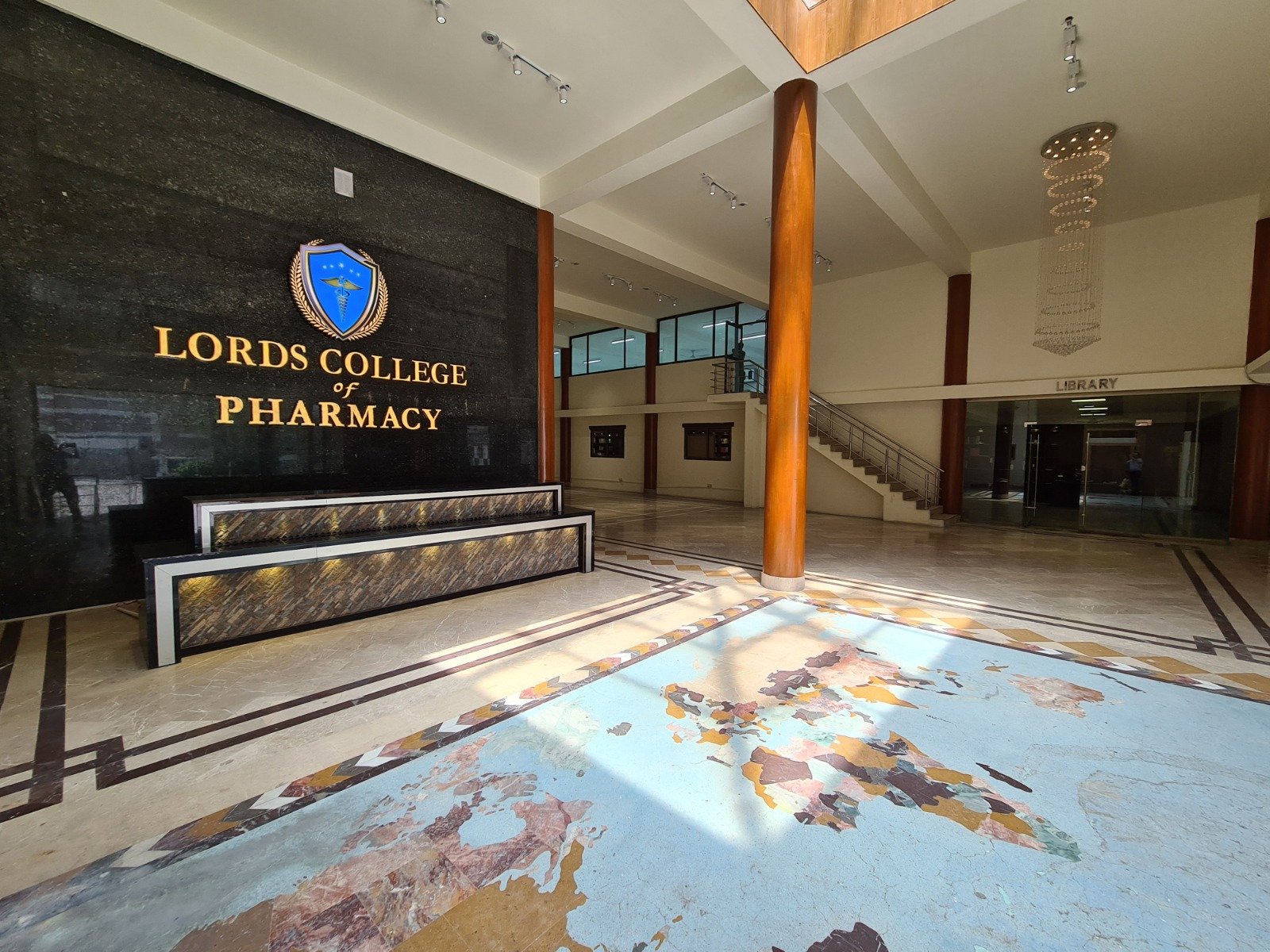 College Overview